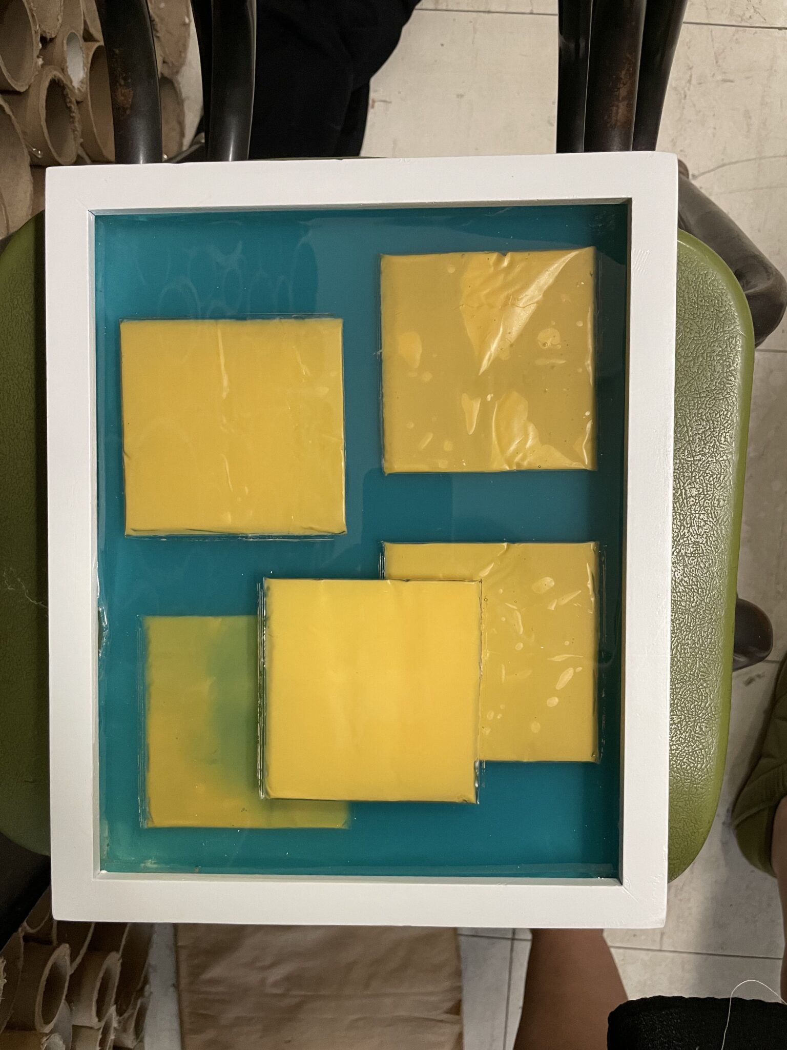 The S.A.R.F. – THE STUFFED ANIMAL RESCUE FOUNDATION